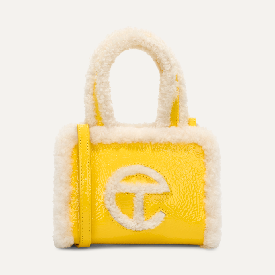 UGG®UGG x TELFAR Small Bag Crinklefor | UGG® Europe