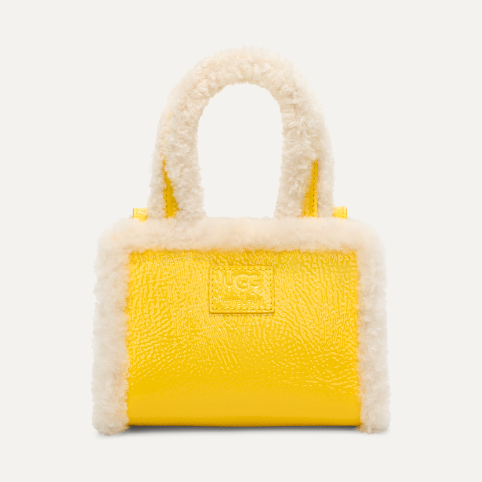 UGG®UGG x TELFAR Small Bag Crinklefor | UGG® Europe