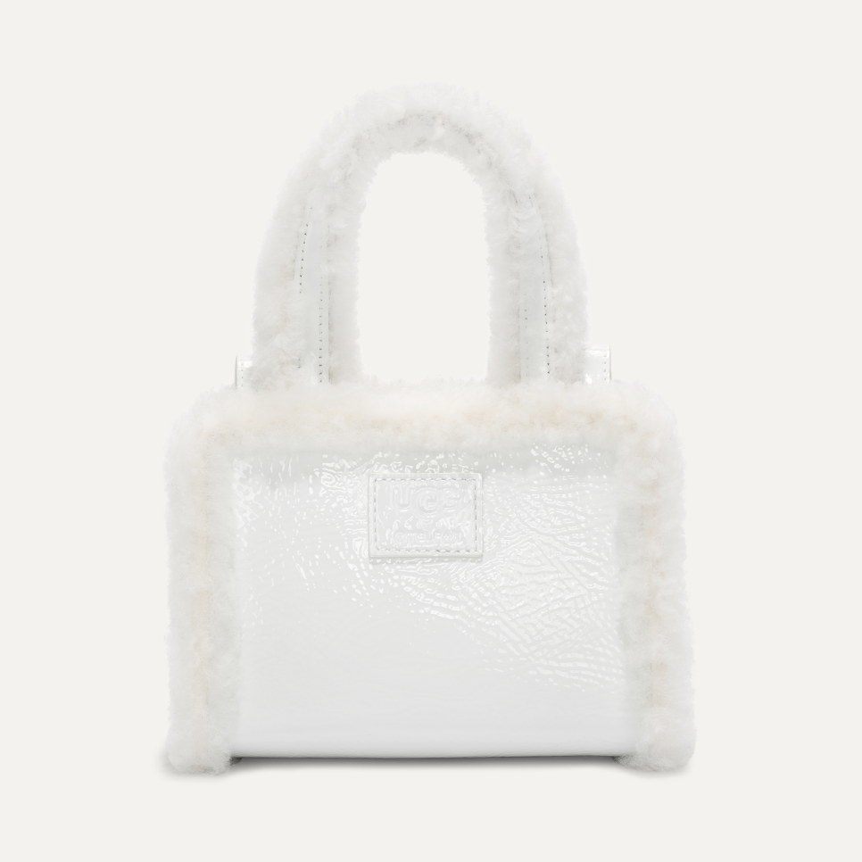 UGG®UGG x TELFAR Small Bag Crinklefor | UGG® Europe