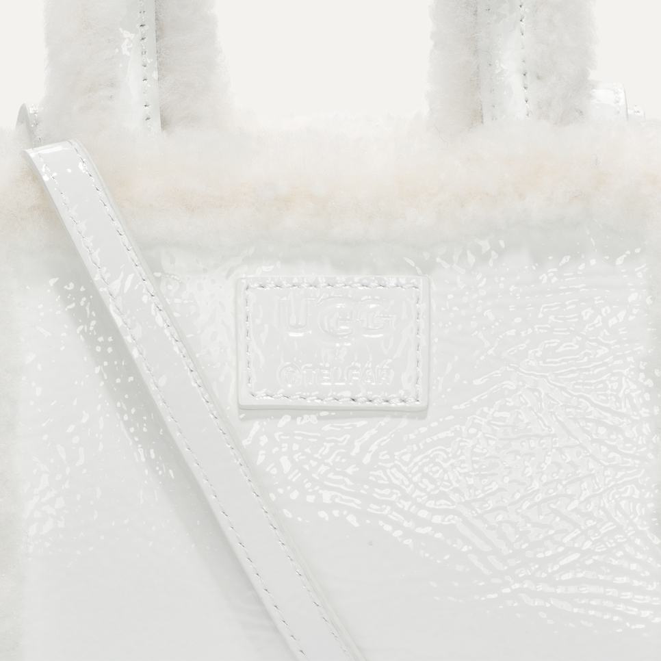 UGG®UGG x TELFAR Small Bag Crinklefor | UGG® Europe