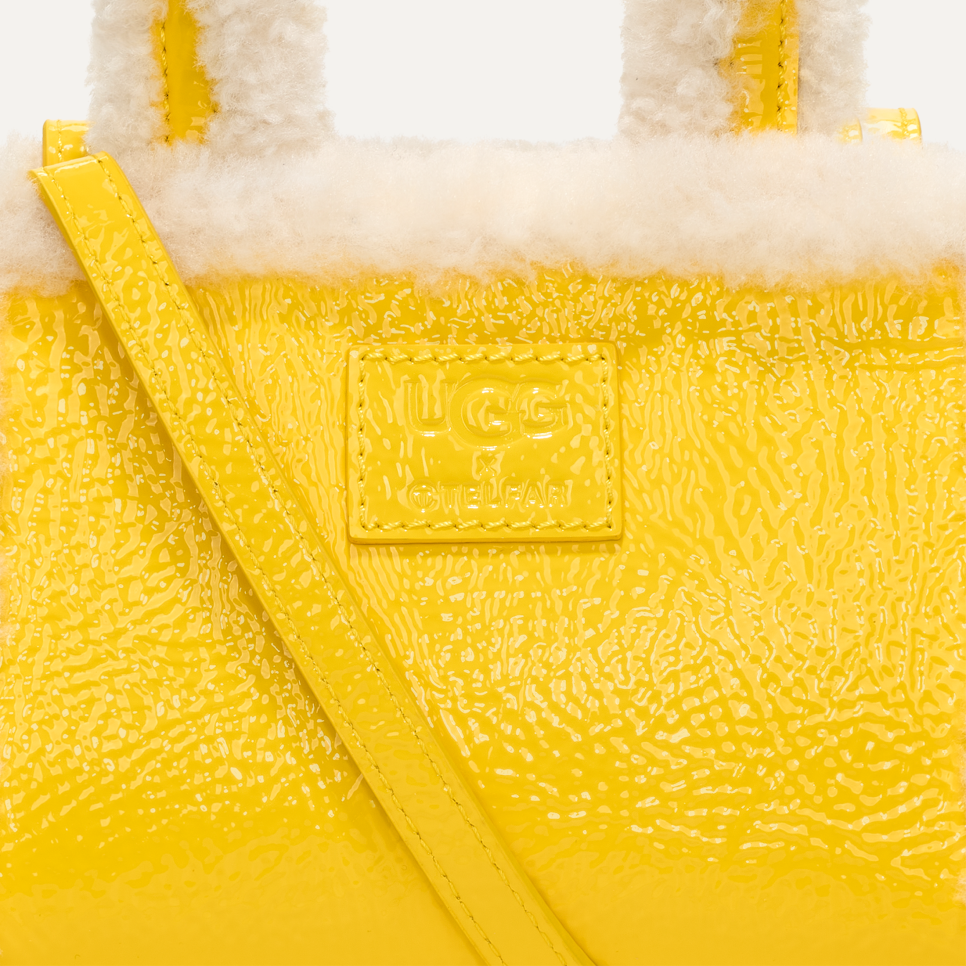 UGG®UGG x TELFAR Small Bag Crinklefor | UGG® Europe
