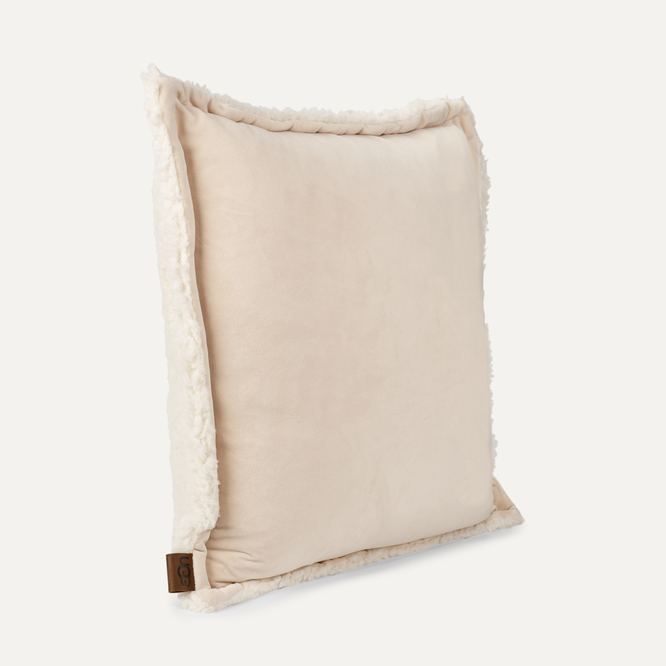 UGG Bliss Sherpa Pillow for Home UGG