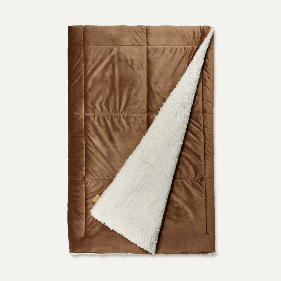 UGG® Blissful Comforter Set (Queen) for Home | UGG®