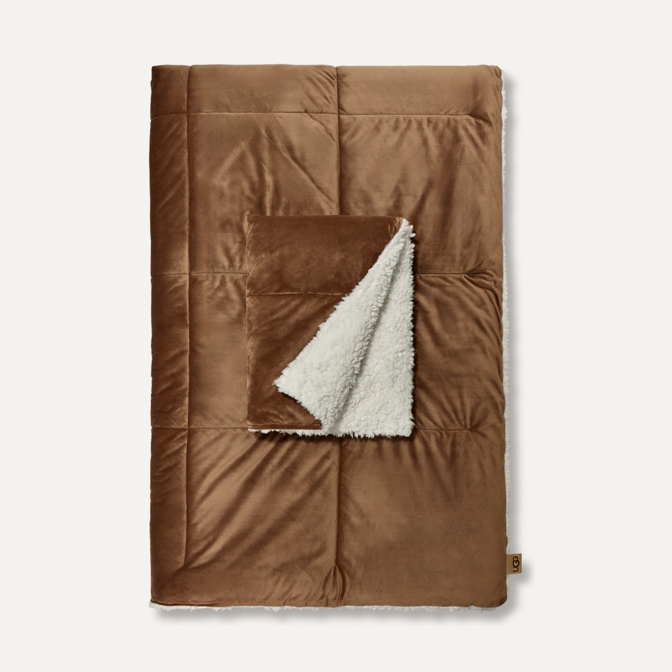 UGG® Blissful Comforter Set (Queen) for Home | UGG®
