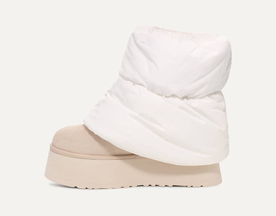 UGG® Classic Mini Dipper Puffer for Women | UGG®