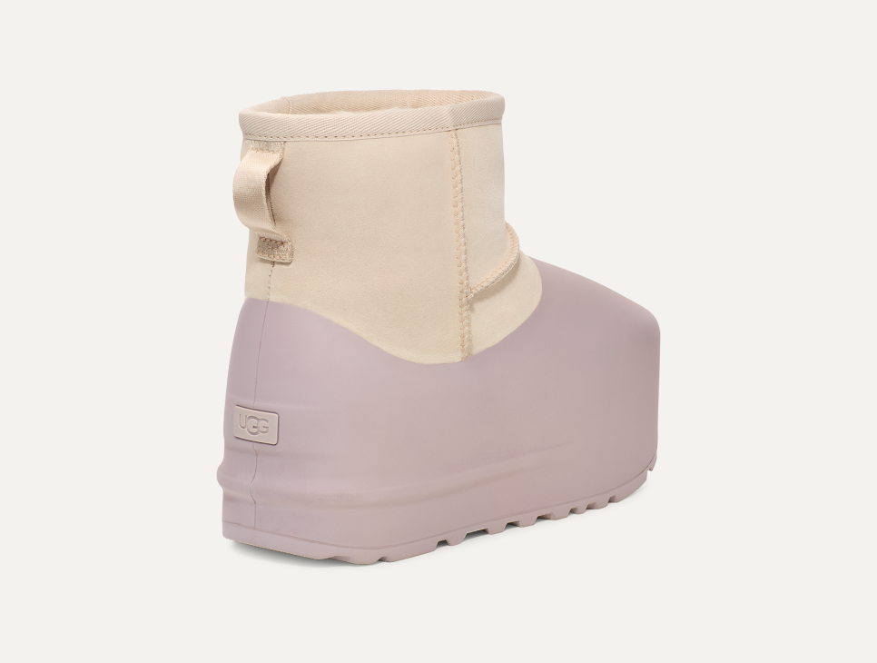UGG Classic Mini Pumped Molded Boot for All | UGG® UK