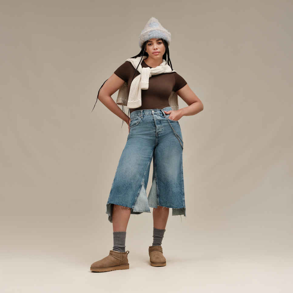 UGG Classic Ultra Mini Boot for Women | UGG® UK