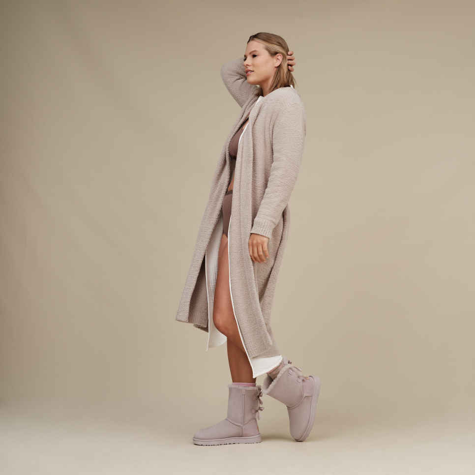Women's Lenny Robe II | UGG®