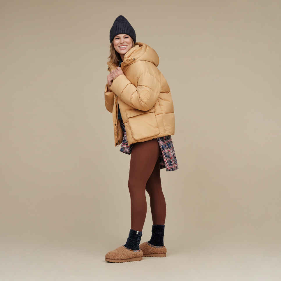 UGG® Kennedey Puffer Jacket for Women | UGG®