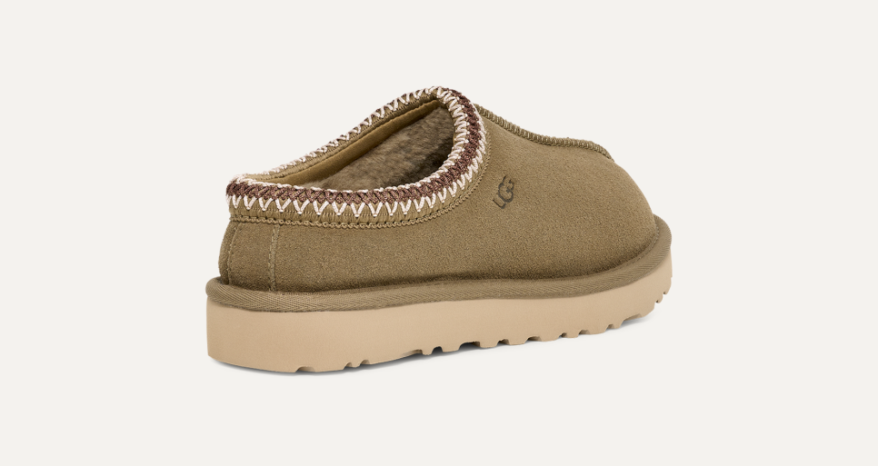 UGG® Tasman for Women | Sheepskin Slip-On Shoes at UGG.com