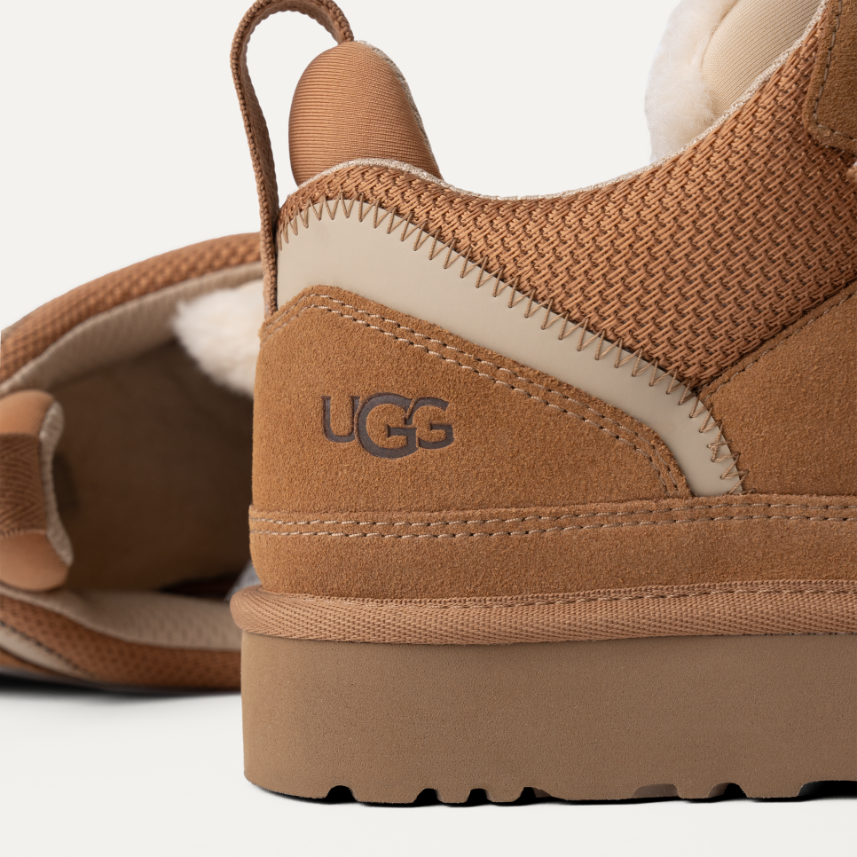 Women's Lowmel Sneaker | UGG®