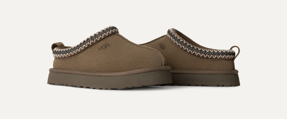 Kids' Tazz Indoor-Outdoor Slipper | UGG®