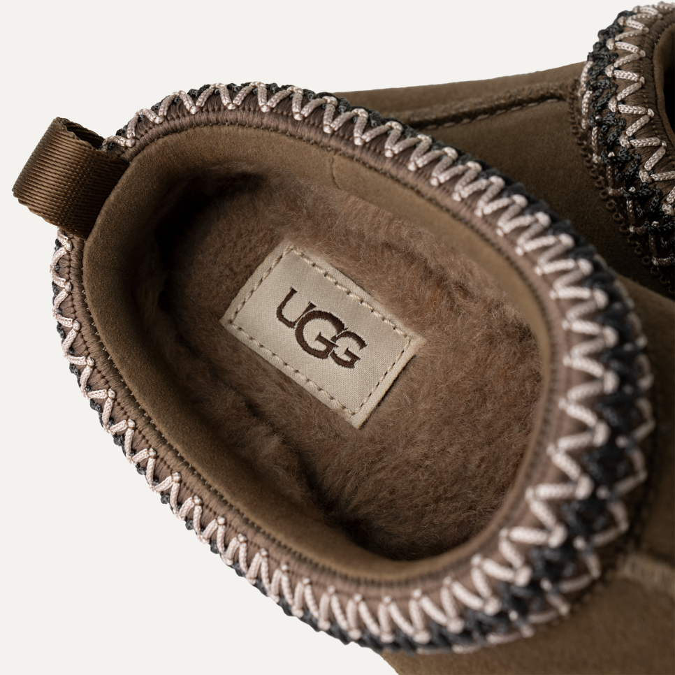 Kids' Tazz Indoor-Outdoor Slipper | UGG®