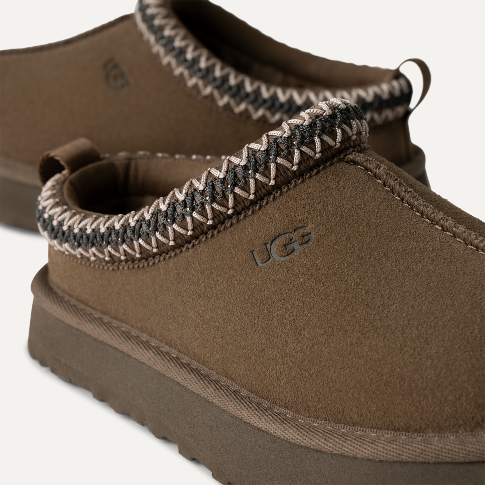 Kids' Tazz Indoor-Outdoor Slipper | UGG®