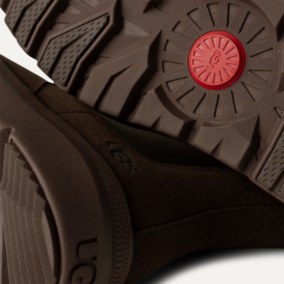 UGG Burleigh Chelsea Boot for Men | UGG® UK