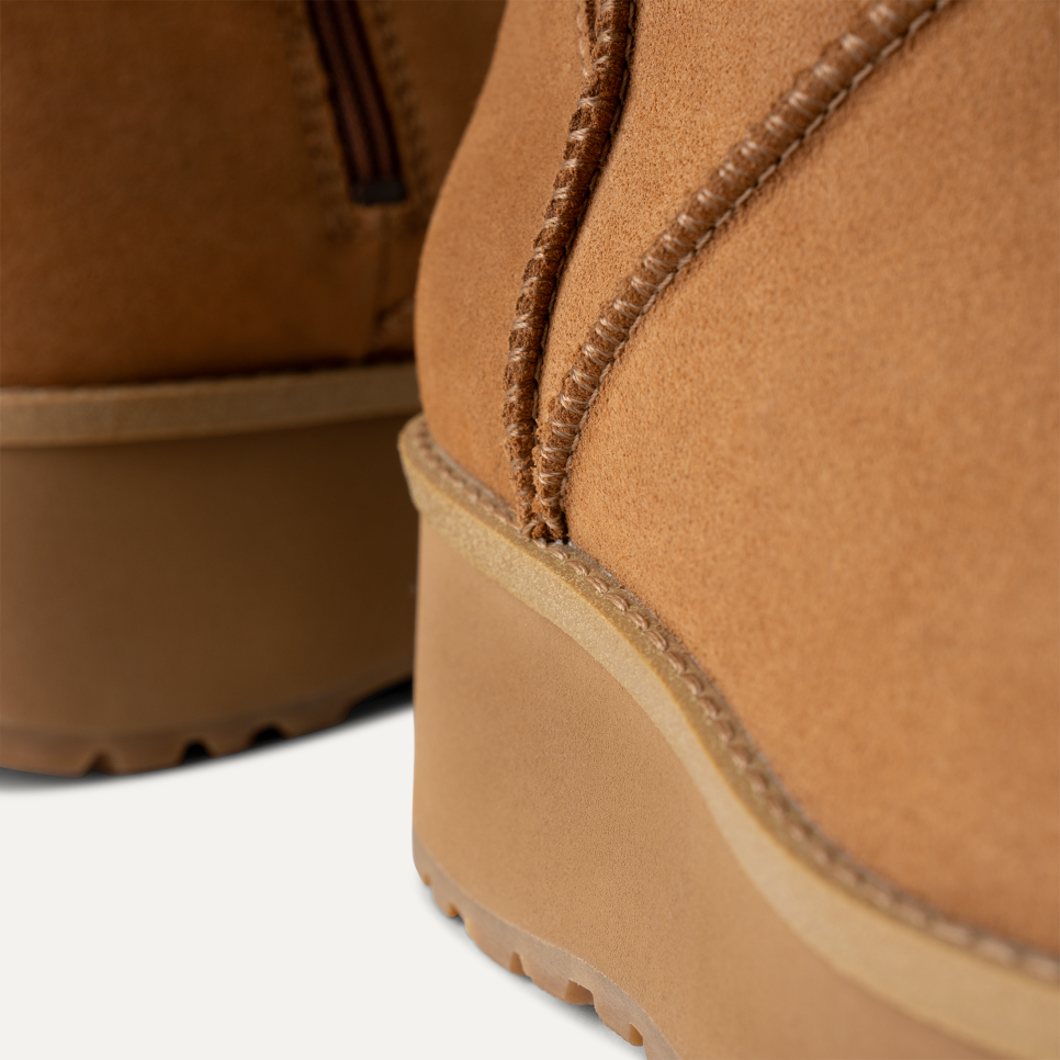 UGG Cityfunc Mid Boot for Women | UGG® UK