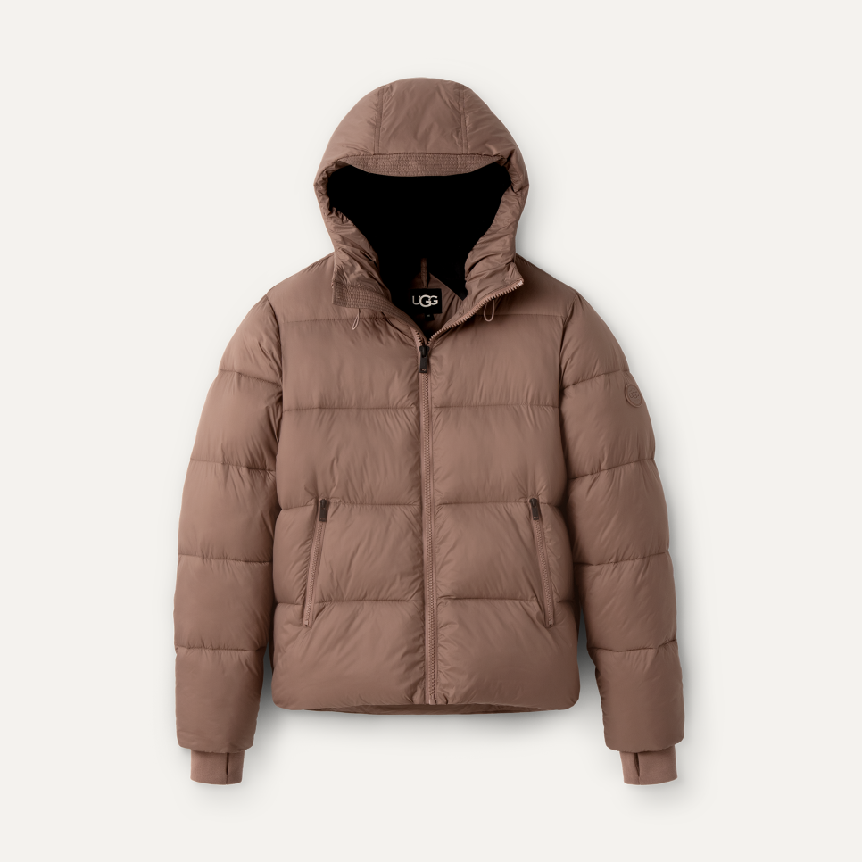 Brayden Puffer Jacket | UGG®