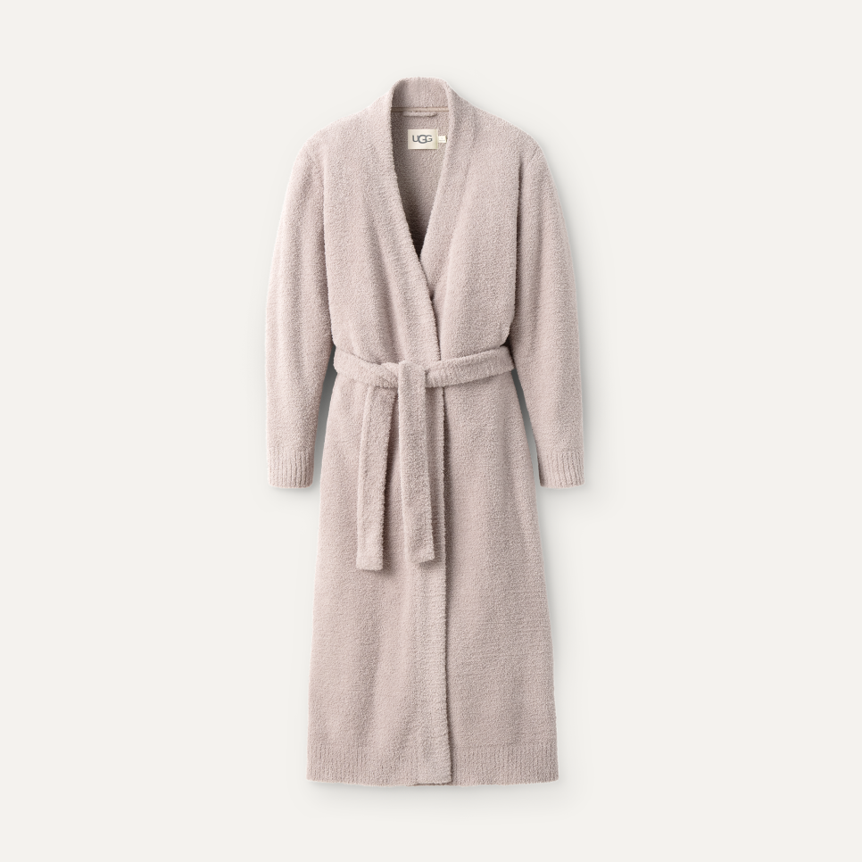 Women's Lenny Robe II | UGG®