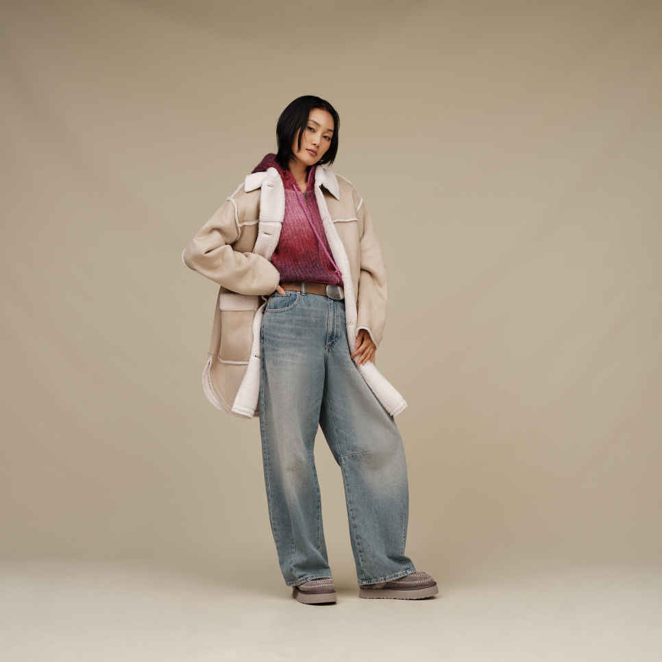 UGG® Disquette Alpine for Women | UGG®