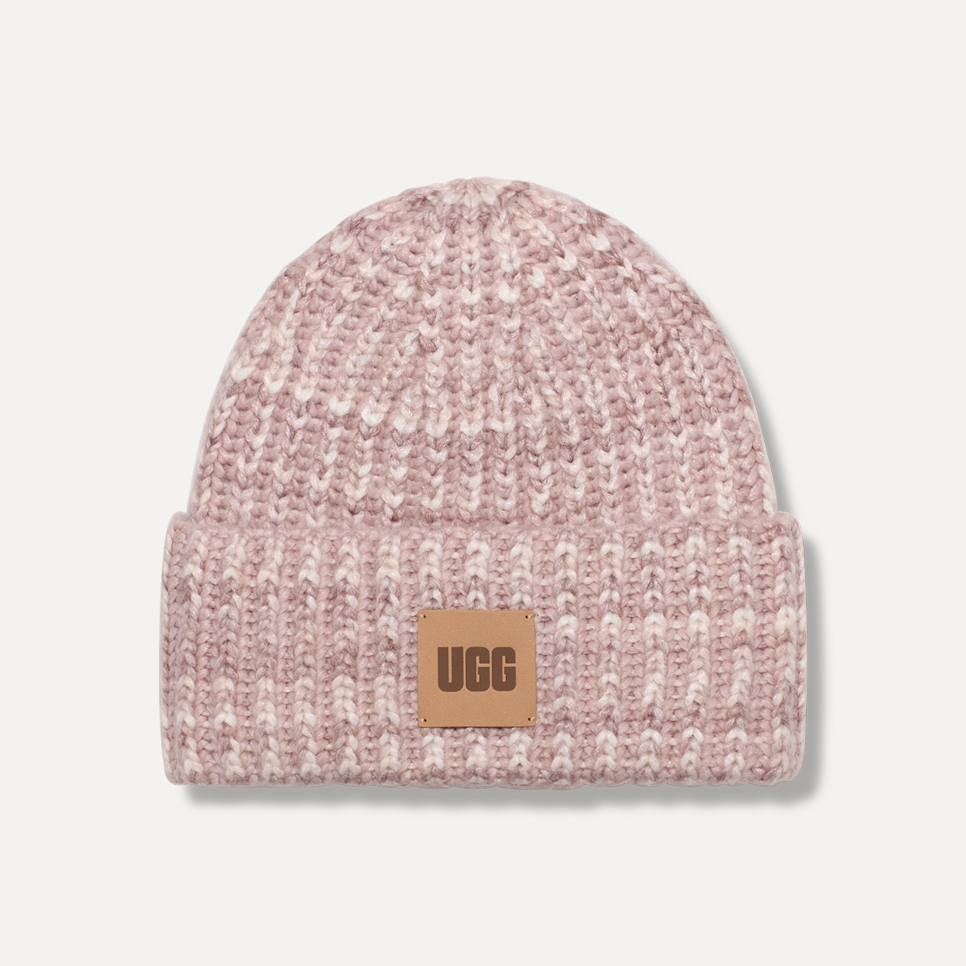 UGG® Chunky Space Dye Beanie for Women | UGG®