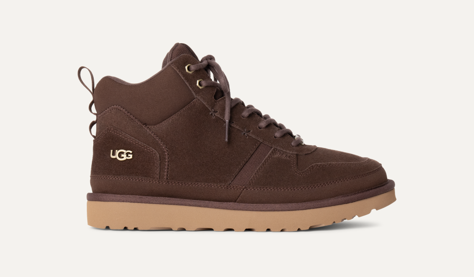 Ugg highland boot store