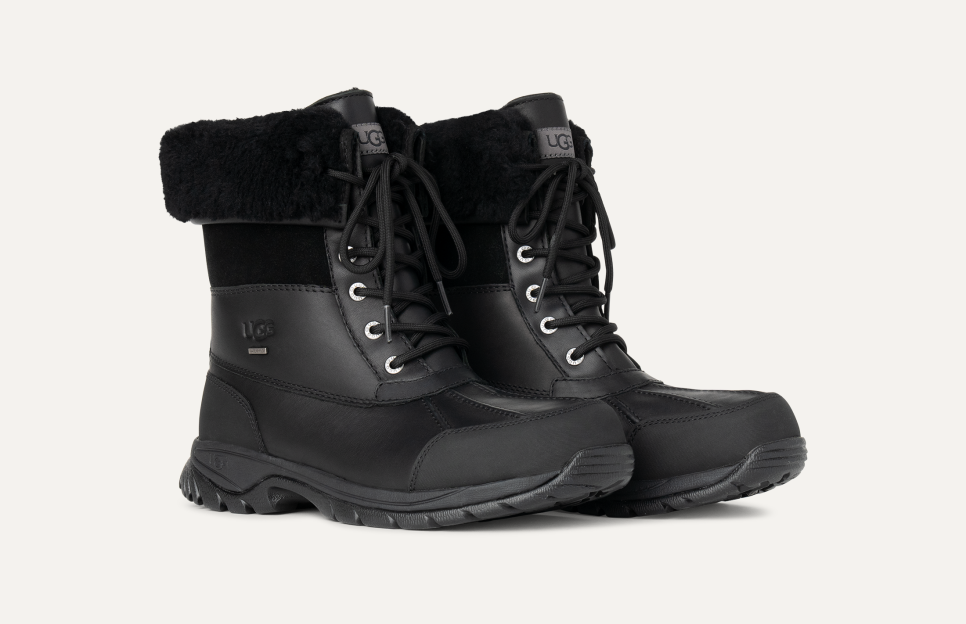UGG® Butte for Men | Cold Weather Boots at UGG.com