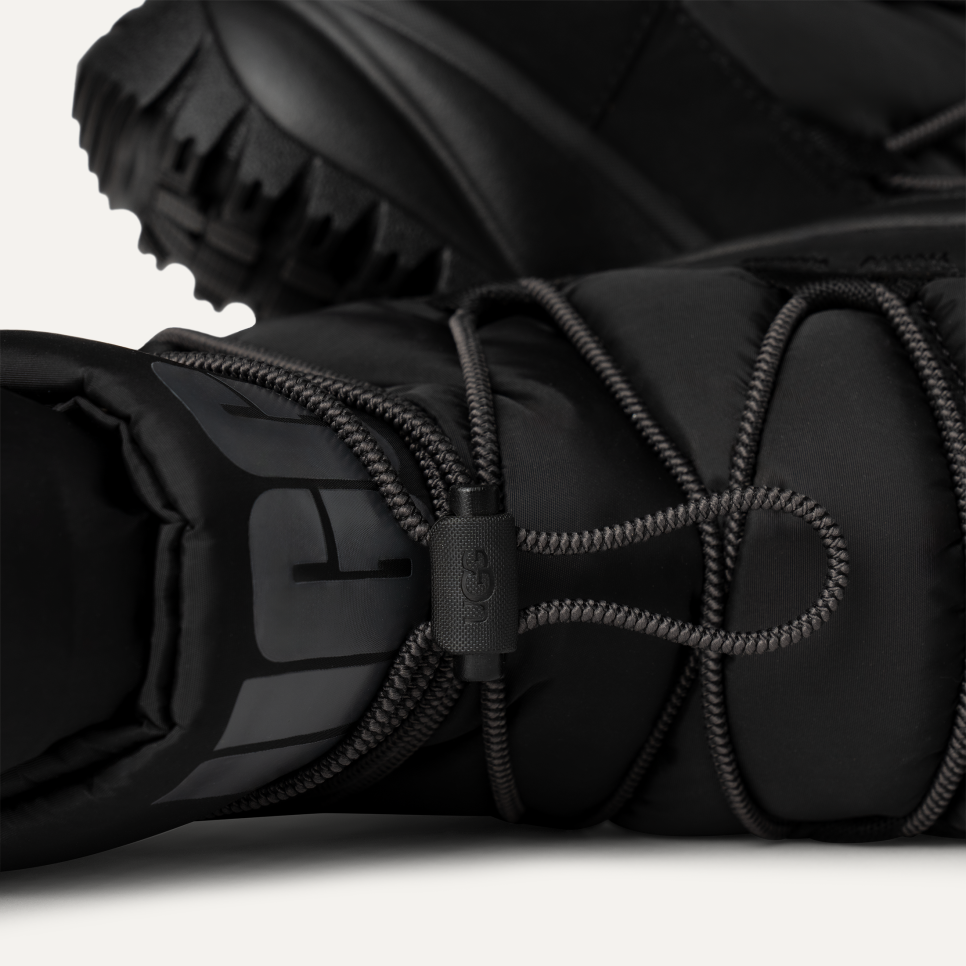 Yose Puffer Mid Boot | UGG®