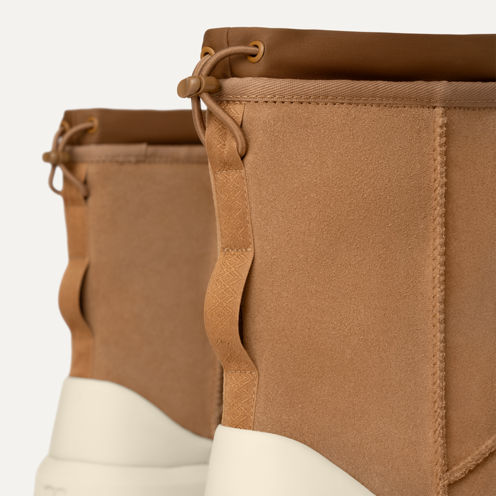Men's Classic Short Weather Hybrid Boot | UGG®