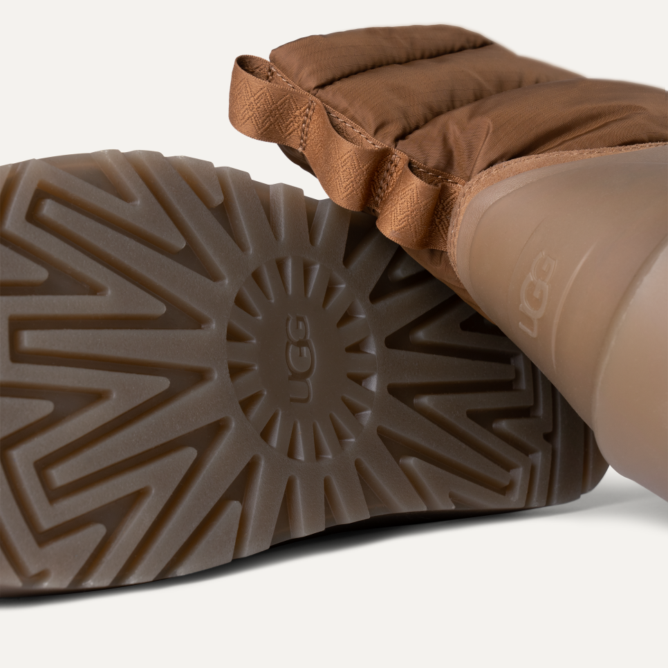 UGG Classic Mini Mod Boot for Men | UGG® UK