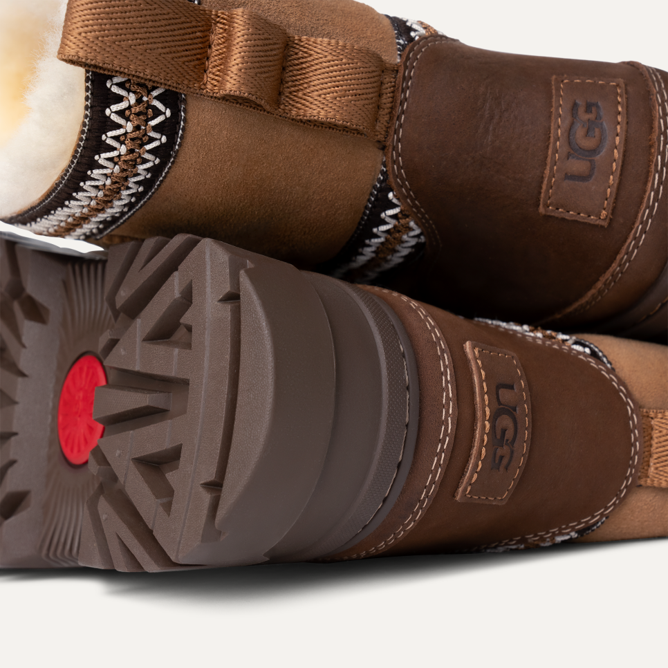 UGG® Classic Mini TrailGazer for Women | UGG®