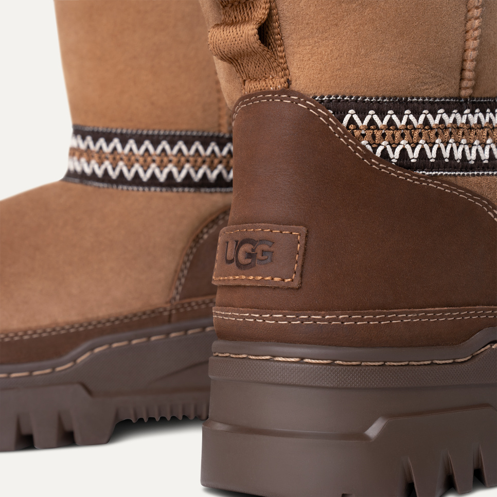 UGG® Classic Mini TrailGazer for Women | UGG®