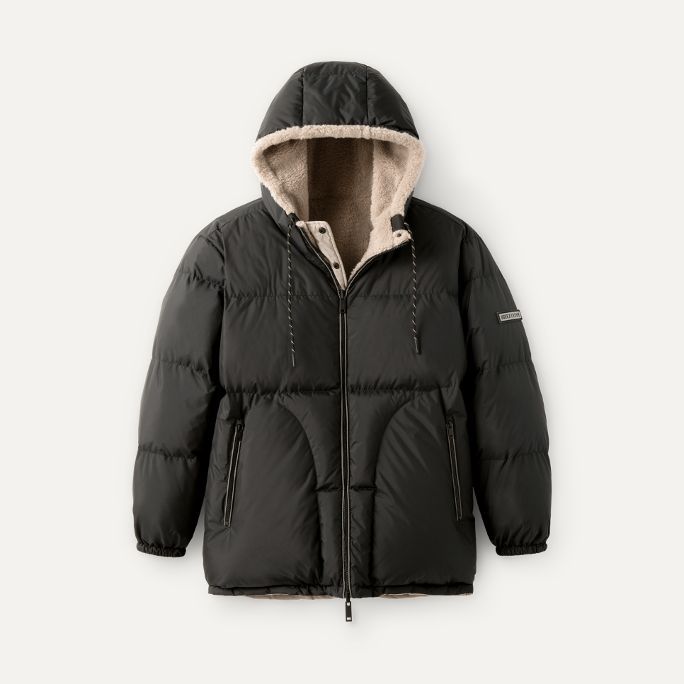 UGG Shasta Down Puffer Jacket 2.0 for Men | UGG® UK