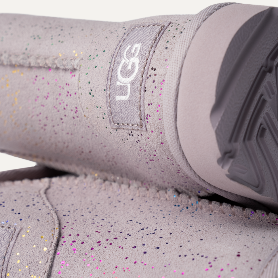 UGG Classic II Shimmer Sky Boot for Kids | UGG® UK