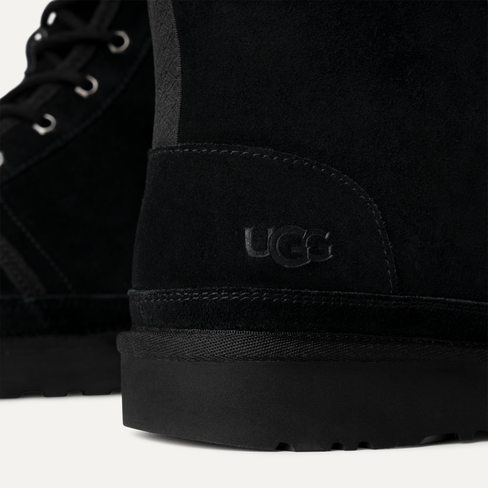 Neumel High Chukka | UGG®