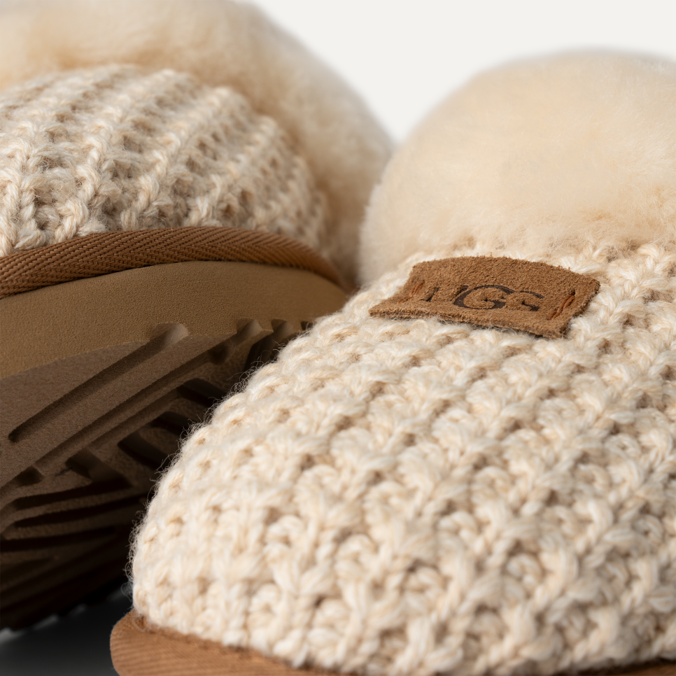Women's Cozy Slipper | UGG®