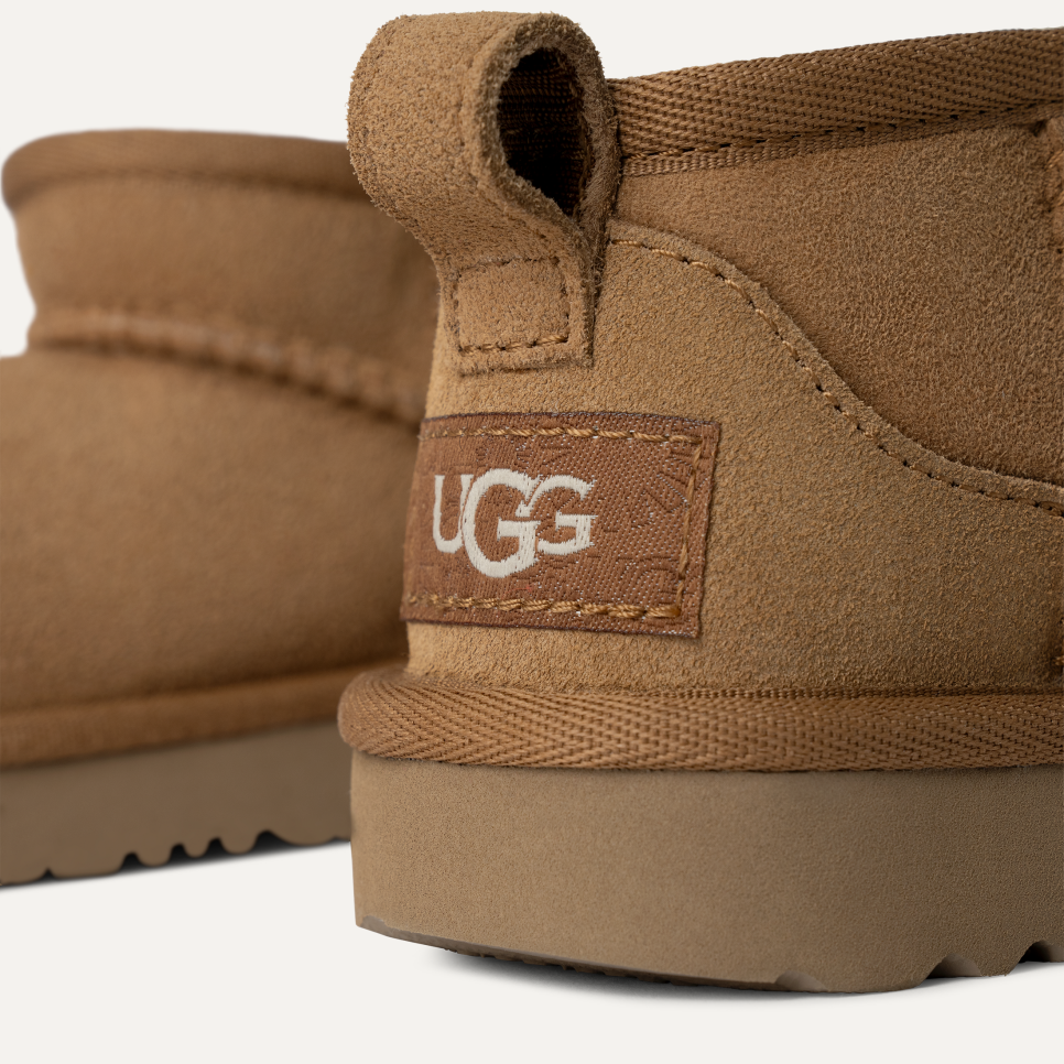 Kids' Classic Ultra Mini Boot | UGG®