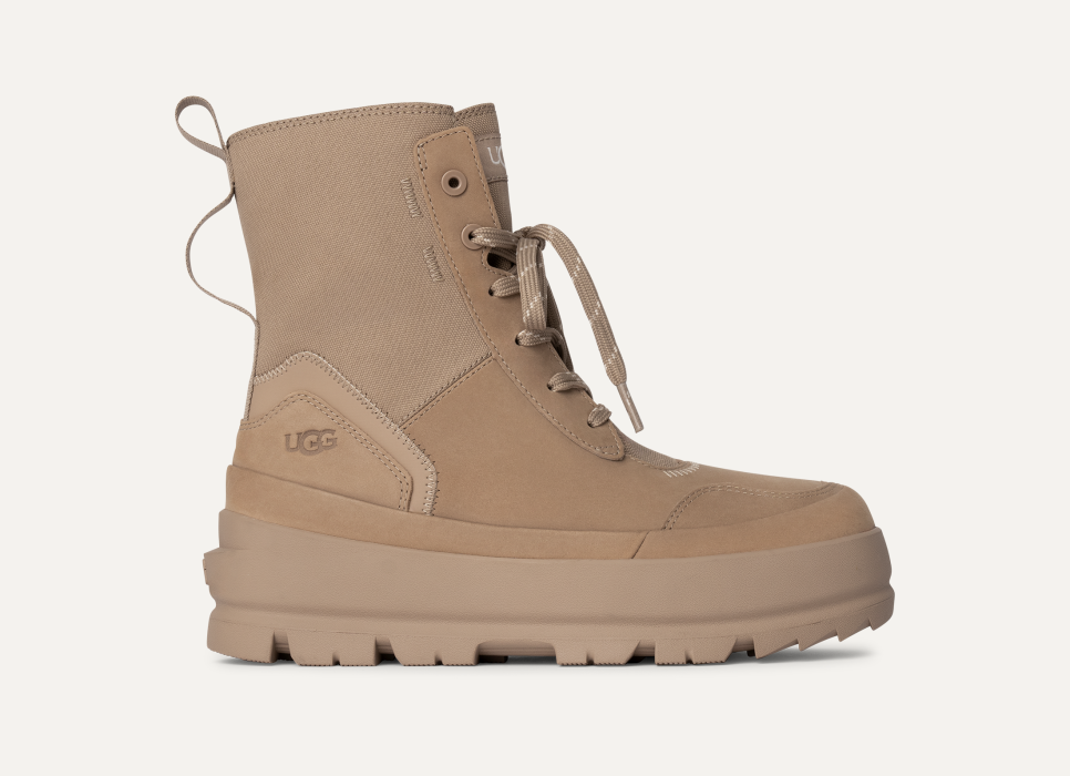 Women's The UGG Lug Sneaker | UGG®
