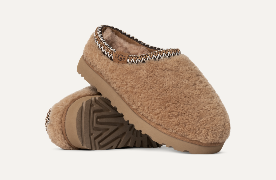 UGG® Tasman Maxi Curly for Women | UGG®