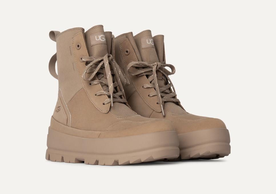 Women's The UGG Lug Sneaker | UGG®