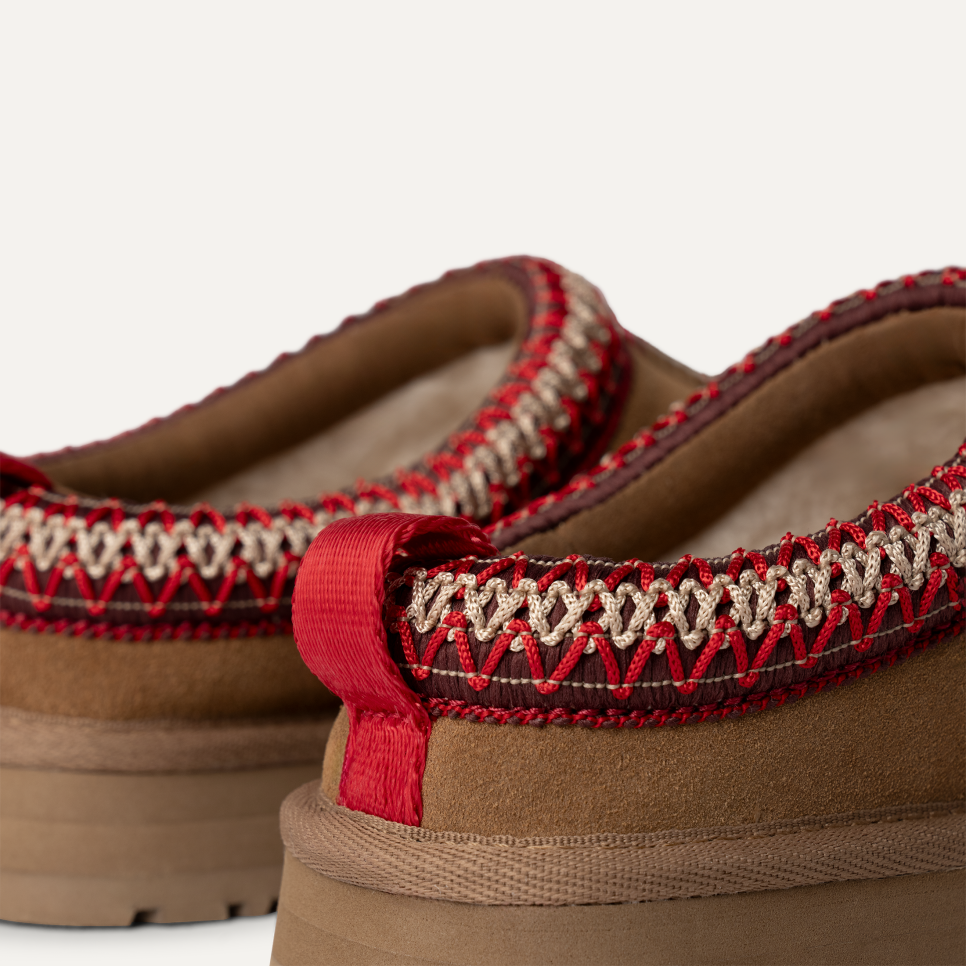 Kids' Tazz Indoor-Outdoor Slipper | UGG®