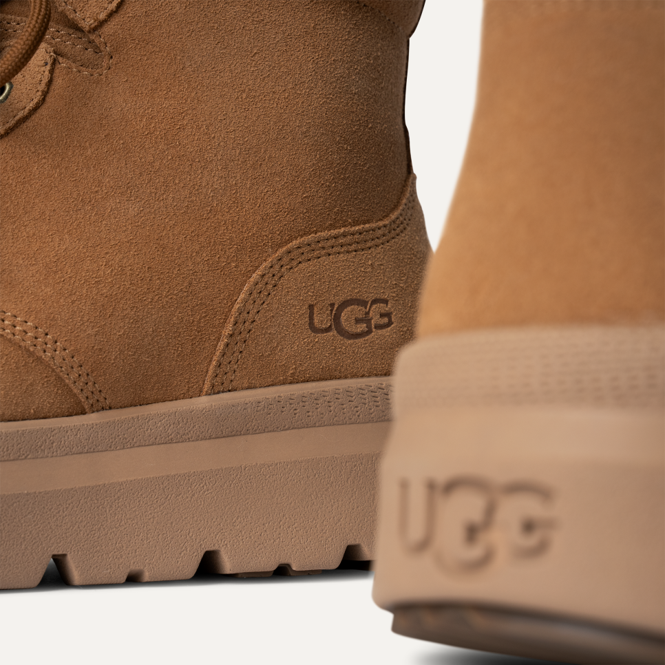Men's Burleigh Boot | UGG®