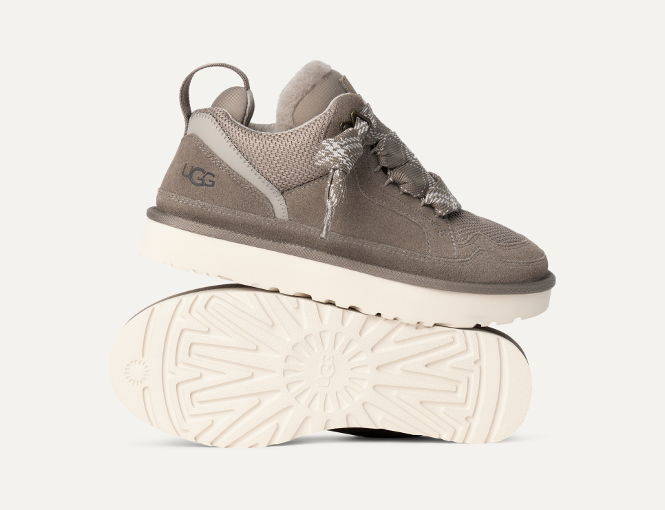 UGG® Lowmel Trainer for Women | UGG® EU