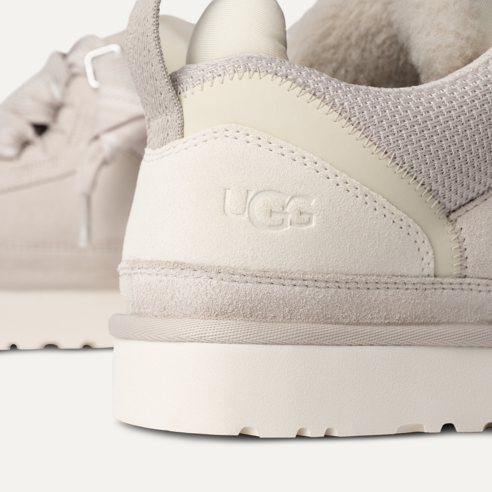 UGG® Lowmel Sneaker für Damen | UGG® EU