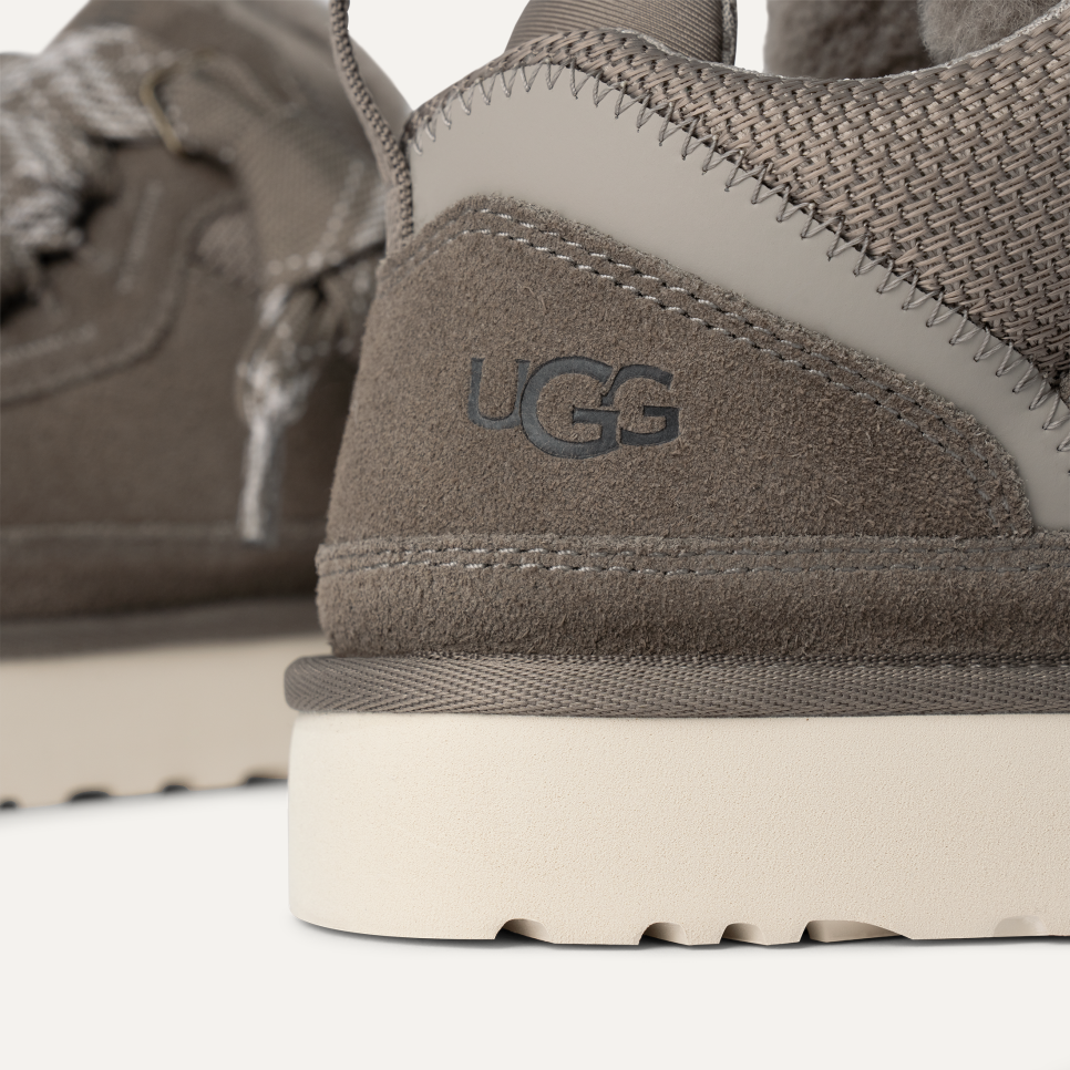 UGG® Lowmel Sneaker für Damen | UGG® EU