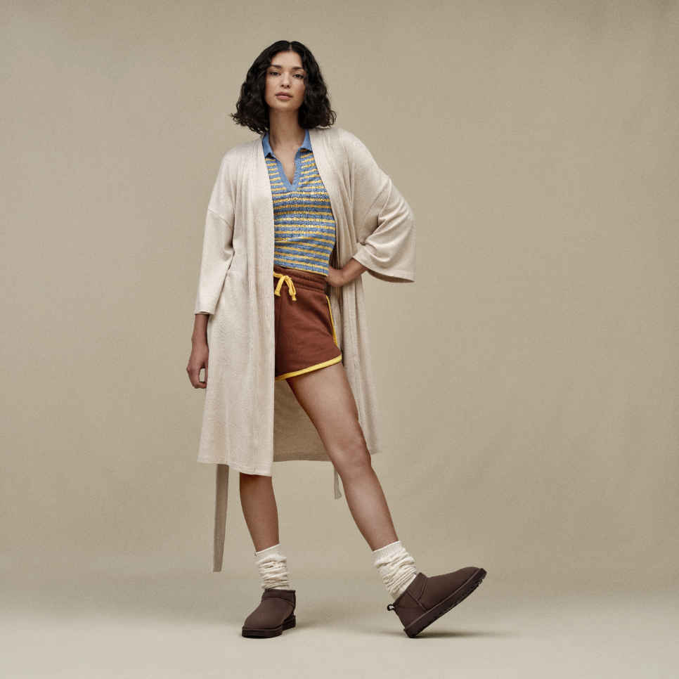 Classic Ultra Mini Boot | UGG®