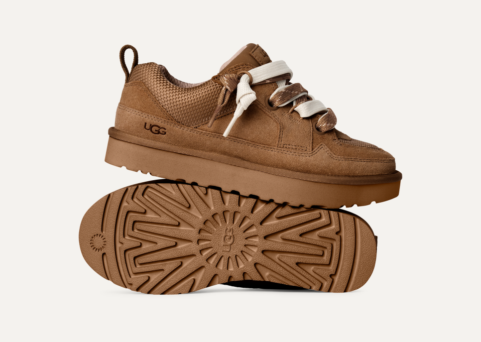 UGG Lo Lowmel Trainer for Women | UGG® UK