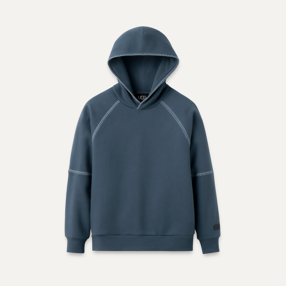 UGG Classic Hoodie for Women | UGG® UK