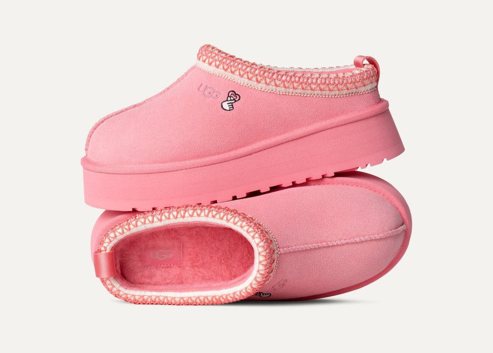 UGG® Tazz Love '25 for Women | UGG®