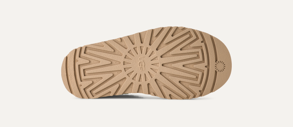 Kids' Tazz Indoor-Outdoor Slipper | UGG®