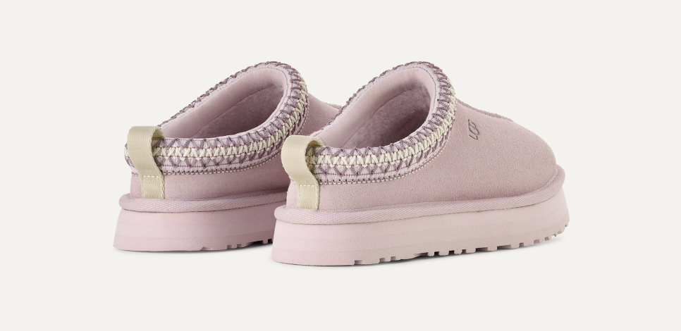 Kids' Tazz Indoor-Outdoor Slipper | UGG®